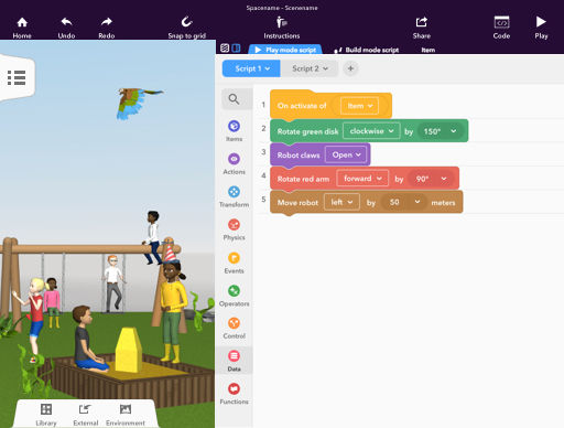 Delightex 元宇宙課程 | Enjoyneer